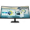 HP Series 5 Pro 34 inch WQHD USB-C Conferencing Monitor - 534pm 34 ...