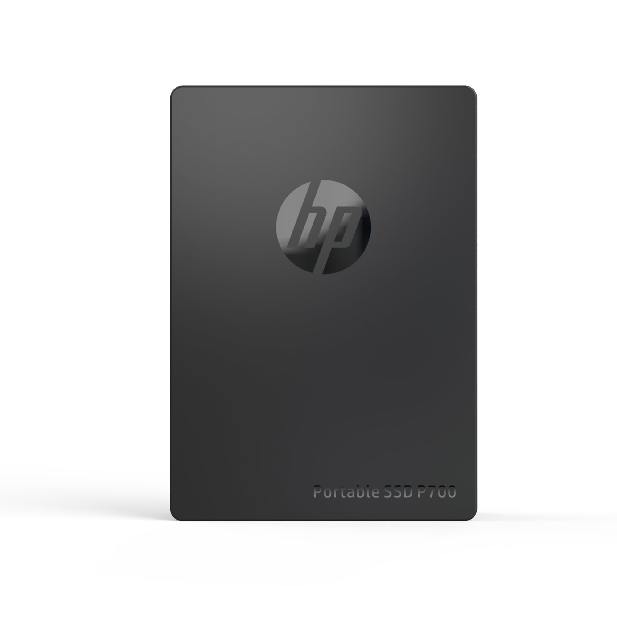 HP P700 512GB Portable USB 3.1 Gen 2 External SSD - Solid State Storage ...