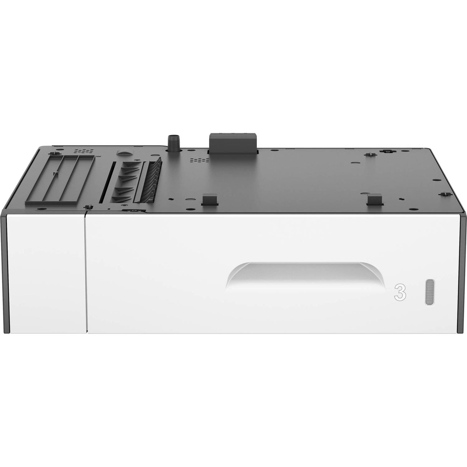 Open Box HP PAGEWIDE PRO 500 Sheet Paper Tray - - Walmart Business Supplies