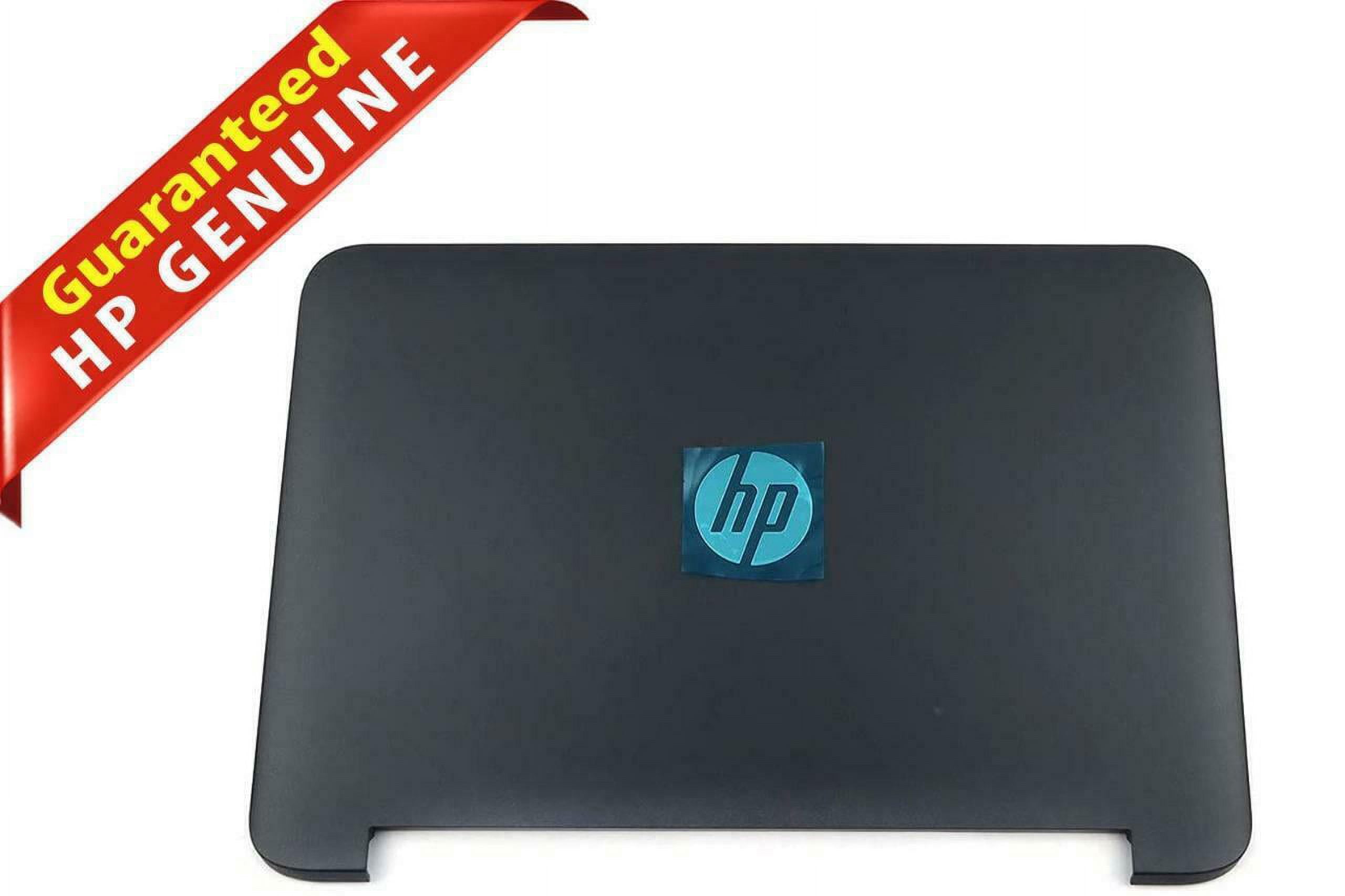 HP PAVILION X360 11-N055NR SERIES LAPTOP 11.6" LCD SCREEN BACK COVER ...
