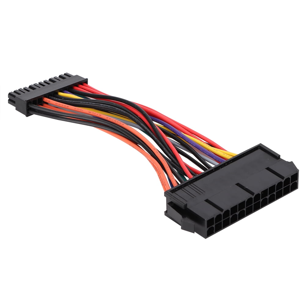 HP PC ATX Power Supply Adapter Cable - Walmart.com