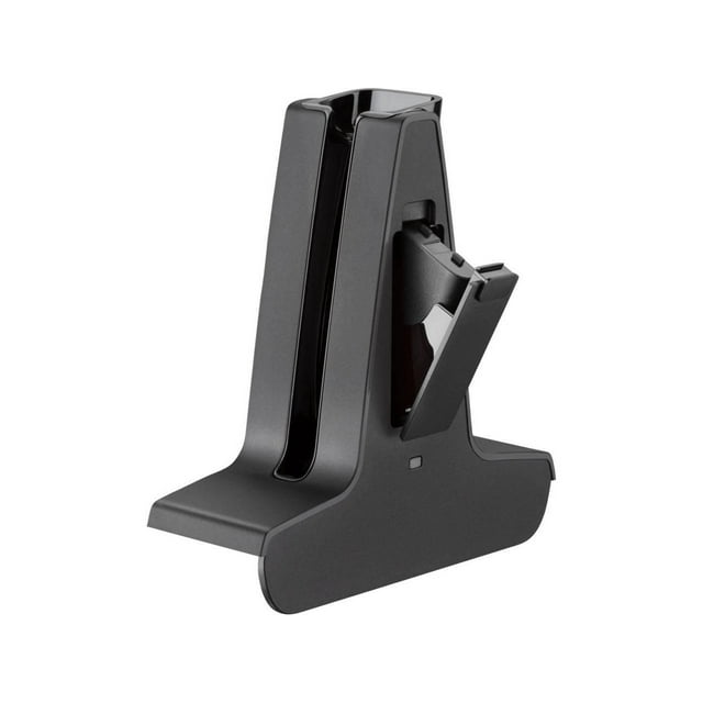 HP POLY SAVI 8240/8245 STANDARD CHARGING CRADLE Model 85R47AA - Walmart.com