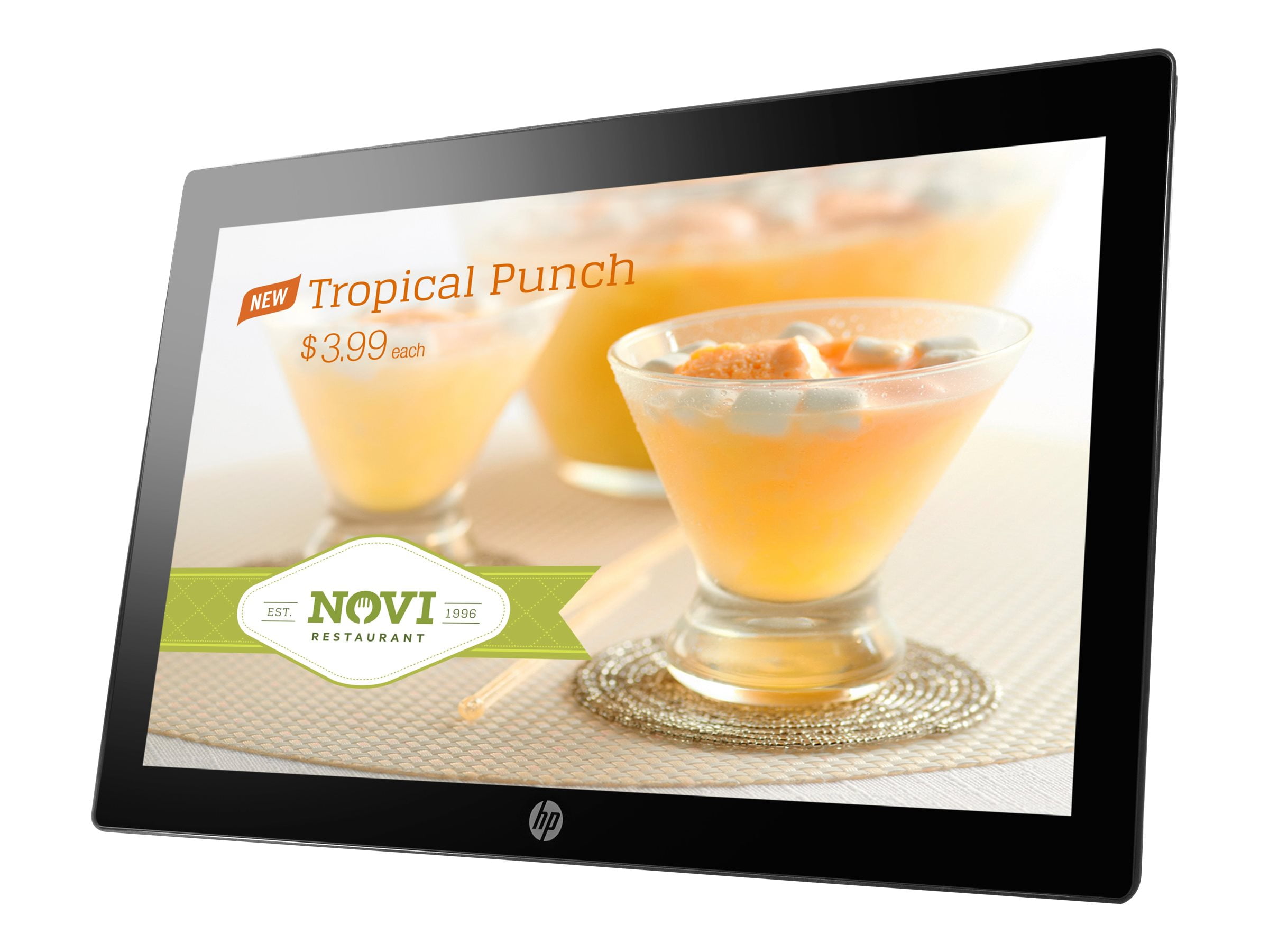 HP RP9 G1 Retail System 9118 - All-in-one - 1 x Core i5 7600 / up to 4. ...