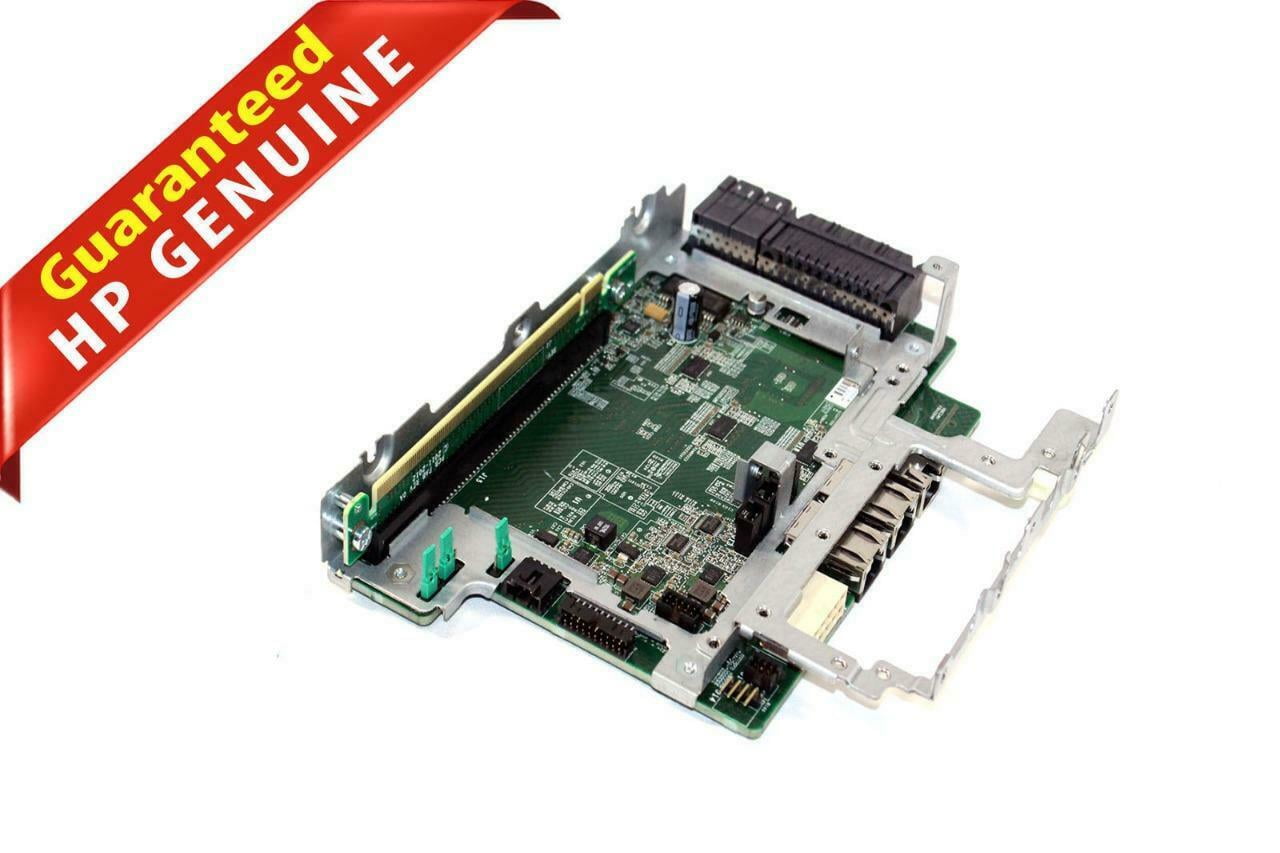 HP PROLIANT SL4545 Personality Board with Bracket Module - 717702-001 ...