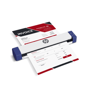Hp Scanner