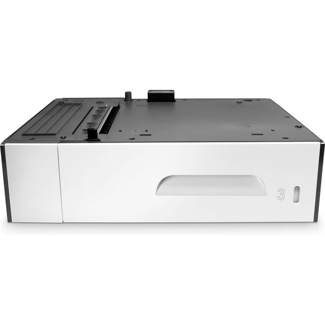 HP PageWide Enterprise 500-Sheet Paper Tray - Walmart.com