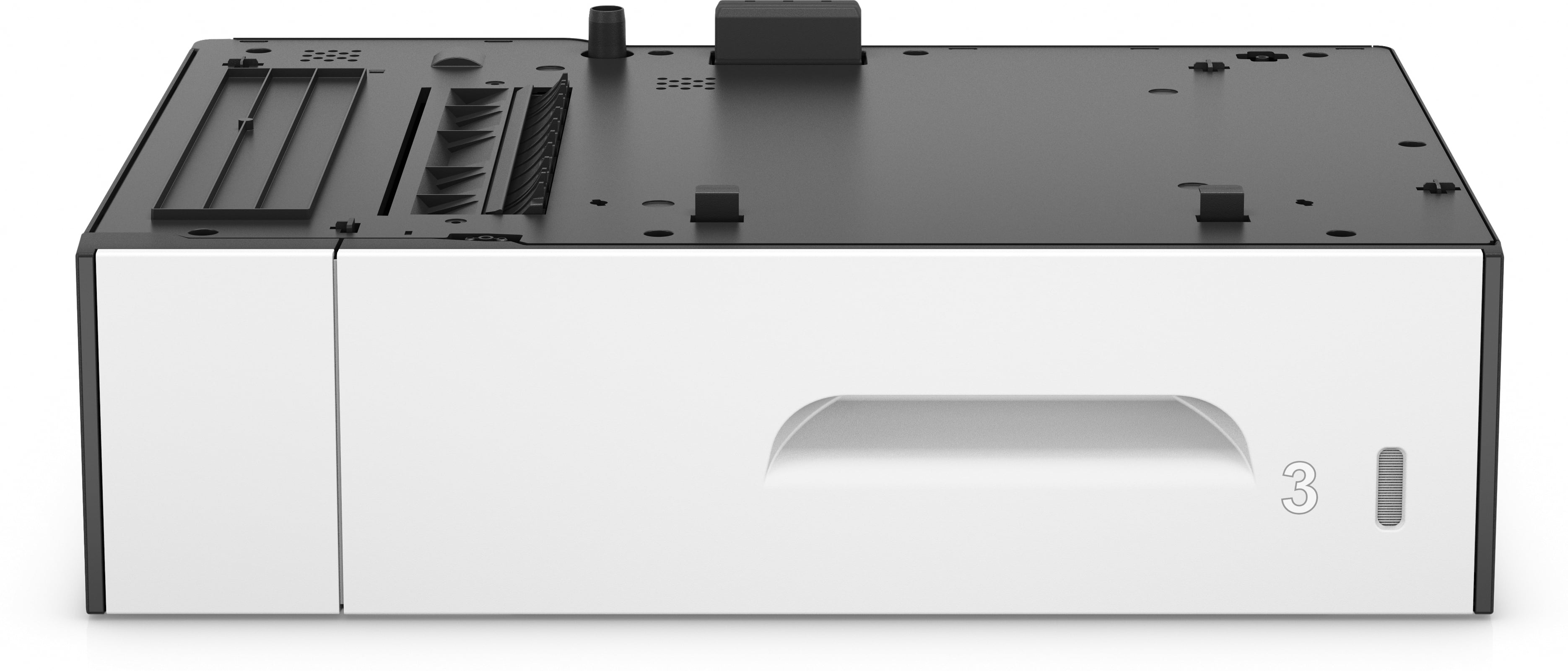 HP PageWide Pro 500-sheet Paper Tray | D3Q23A - Walmart.com