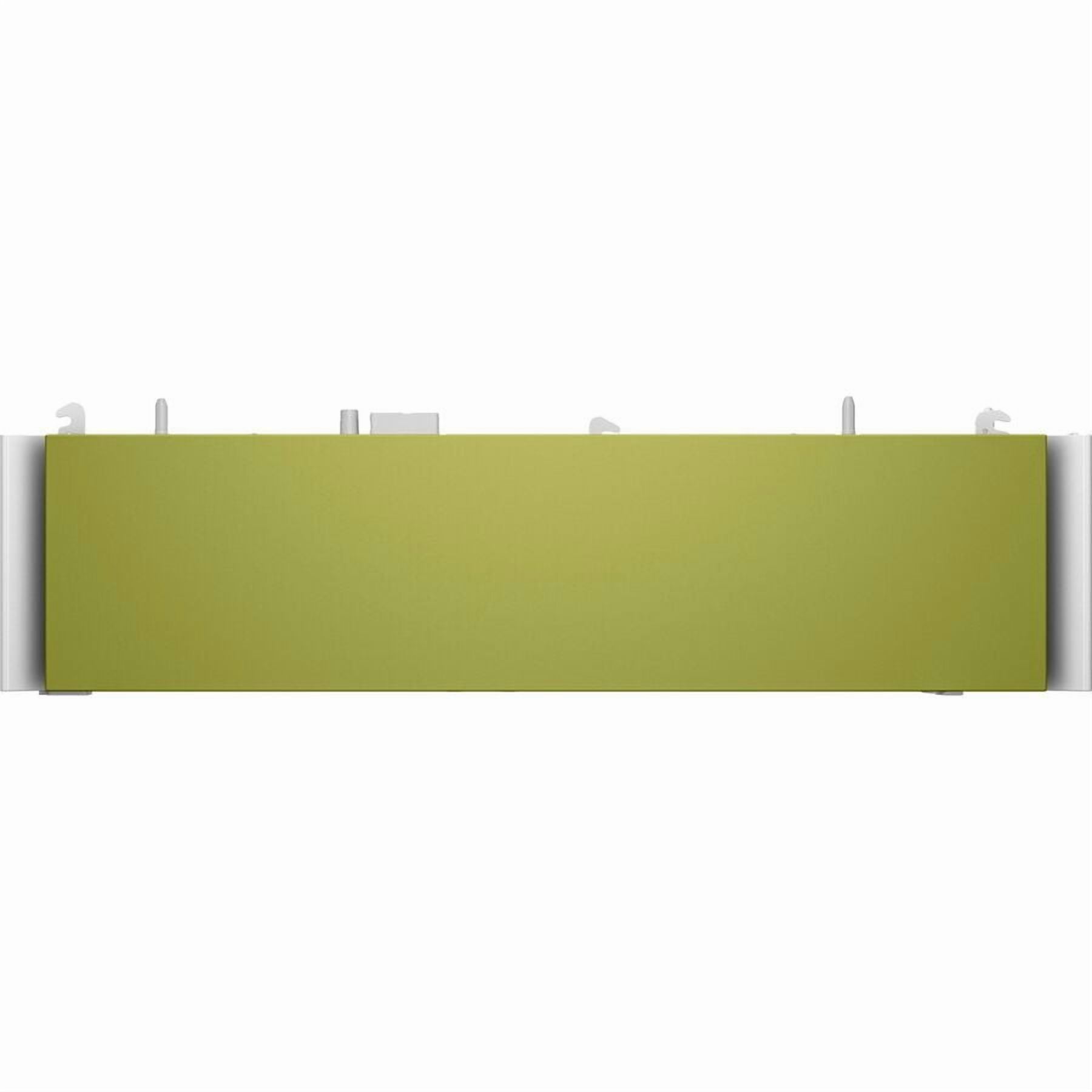 HP Clr Lj Green 550 Sheet Paper Tray Made In China, 65A29A - Walmart.com