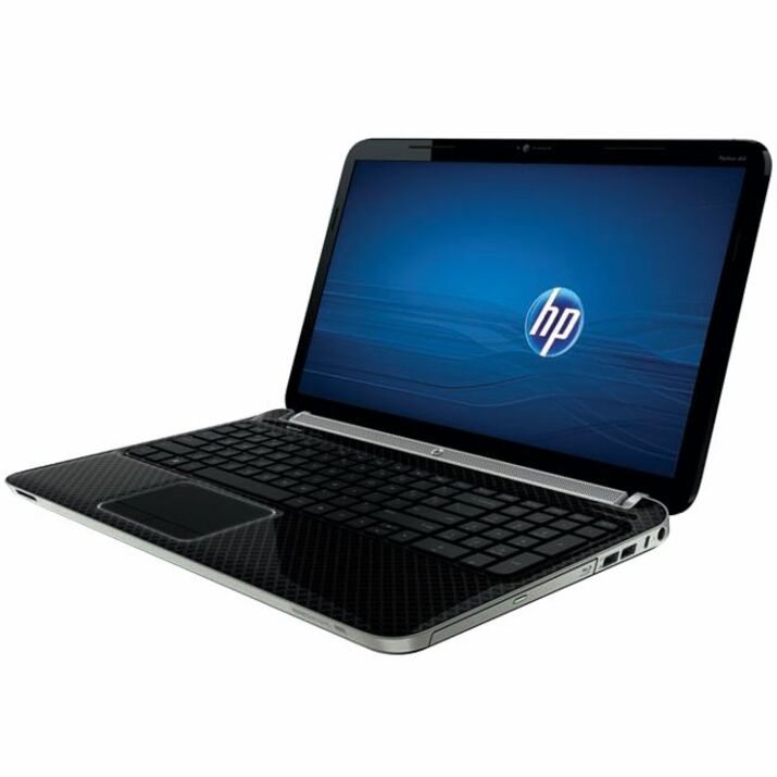 HP Pavilion Laptop Dv6-6c35dx AMD A8 3520M GHz AMD VISION