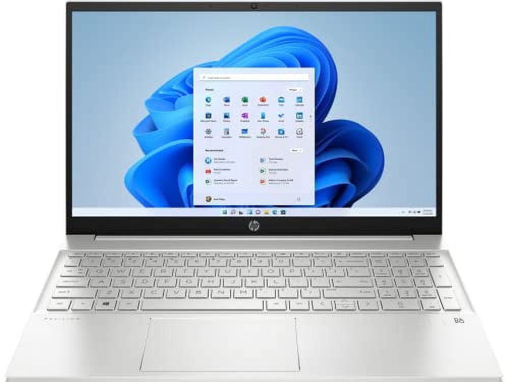 HP Pavilion-15-EG3055-MX550 Laptop 15.6" FHD IPS Touchscreen ~ Intel i7 ...