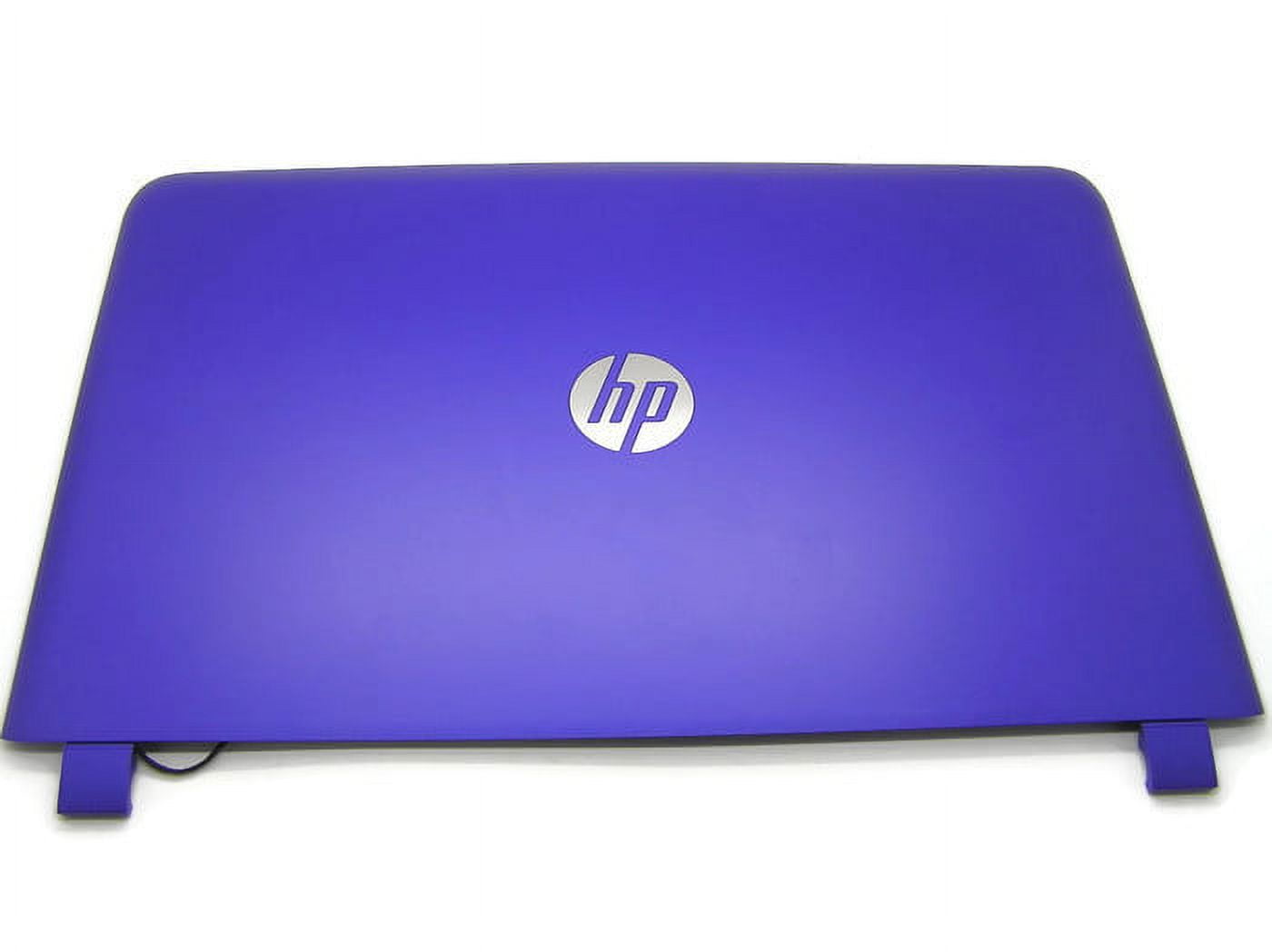 HP Pavilion 15 LCD Screen Back Cover EAX15004030 809014-001 - Walmart.com