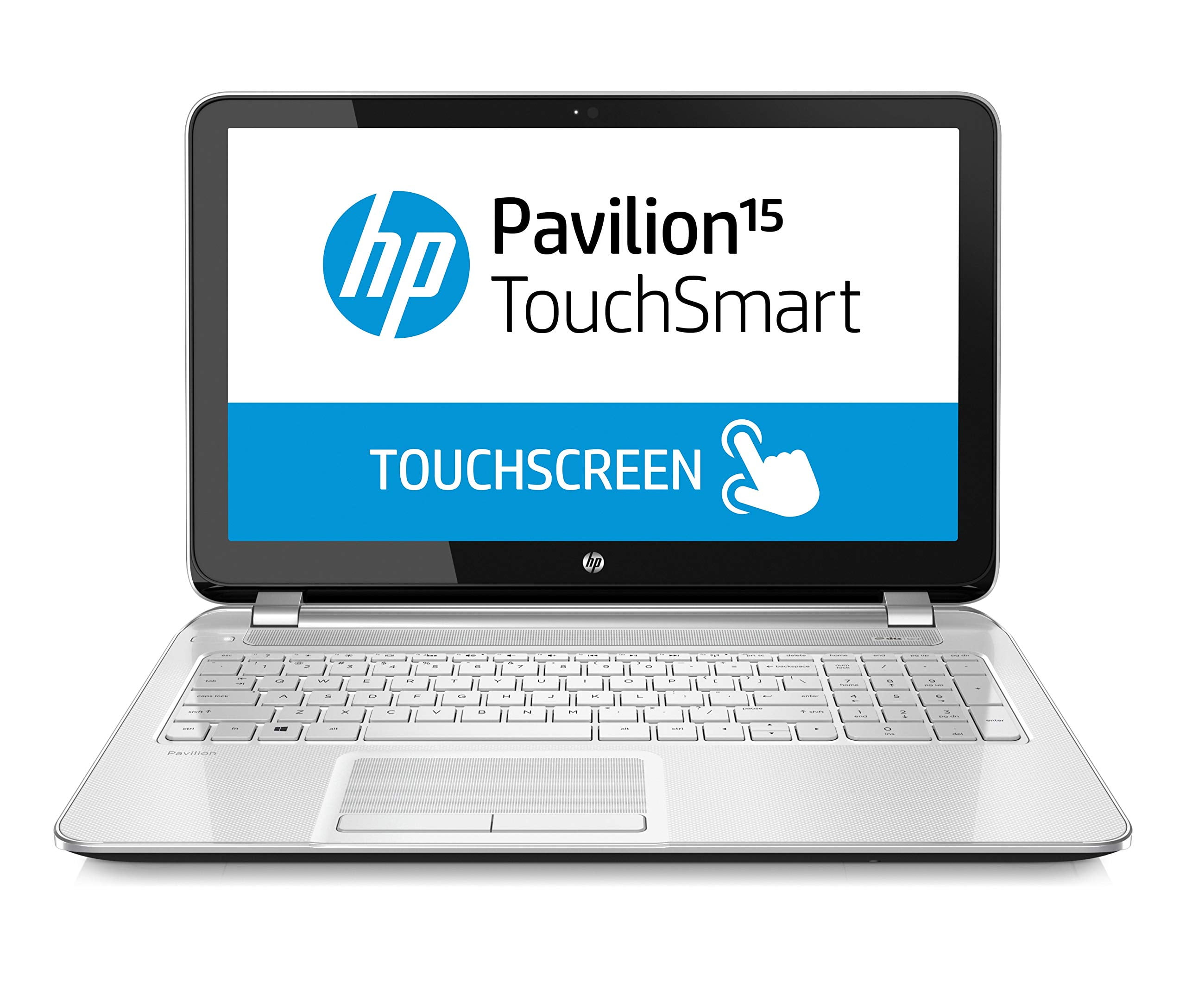 HP Pavilion 15-n062nr E9G58UA#ABA Laptop (Windows 8, AMD A8-5545M, 15.6 ...