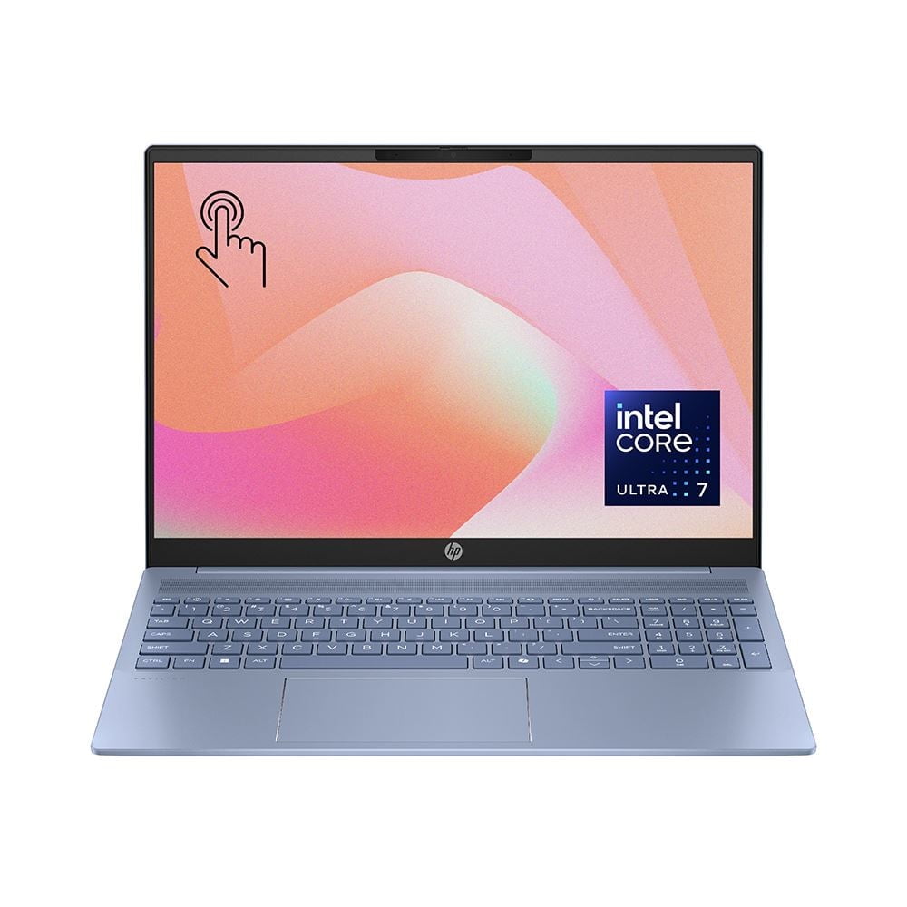HP Pavilion 16-af0000nr 16" Laptop Computer Intel Core Ultra 7 155U 1 ...