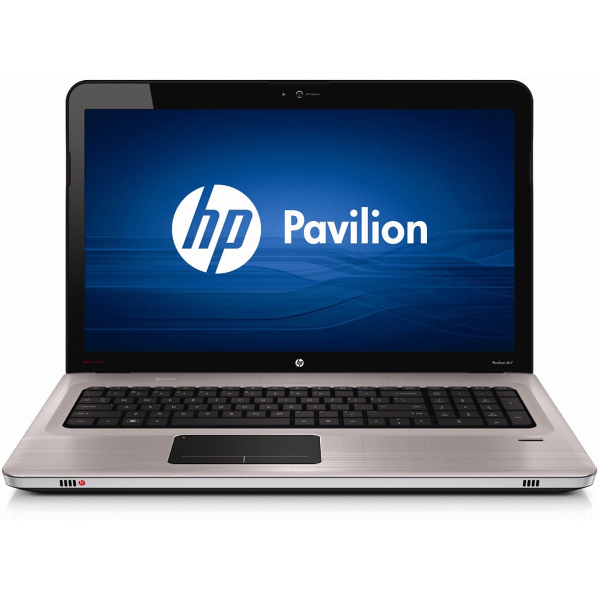 Hp Laptops Windows 7
