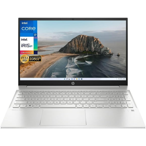 Hp I9 Laptop