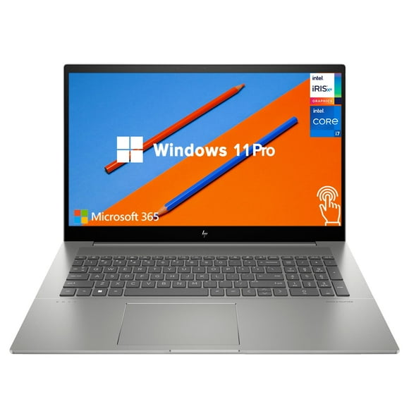 Hp Pavilion 17 Inch Laptop