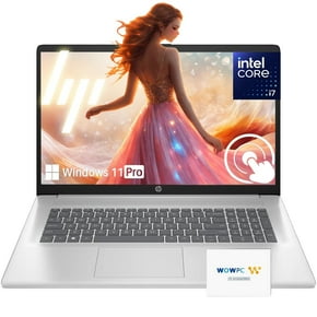 Hp Pavilion 17 Inch Laptop