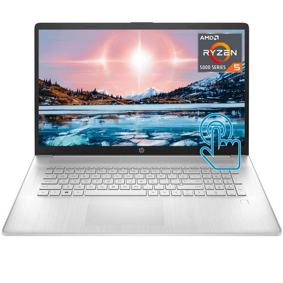 Hp Pavilion 17 Inch Laptop