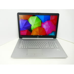 Hp Pavilion 17 Inch Laptop