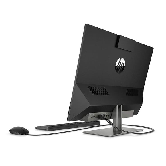 Hp Pavilion Touchscreen All One Pc