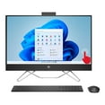 HP Pavilion 27 Touch Desktop 1TB SSD Win 10 Pro (Intel 10th gen Quad ...