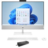 HP Pavilion 27-ca0276z AiO PC Home/Business All-in-One (AMD Ryzen 7 ...