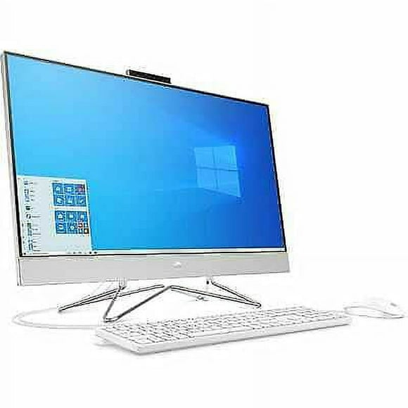 HP Touchscreen All-in-One Computers