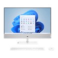 "HP Pavilion All-in-One 27"" FHD Computer with Intel Core i7, 16GB RAM ...