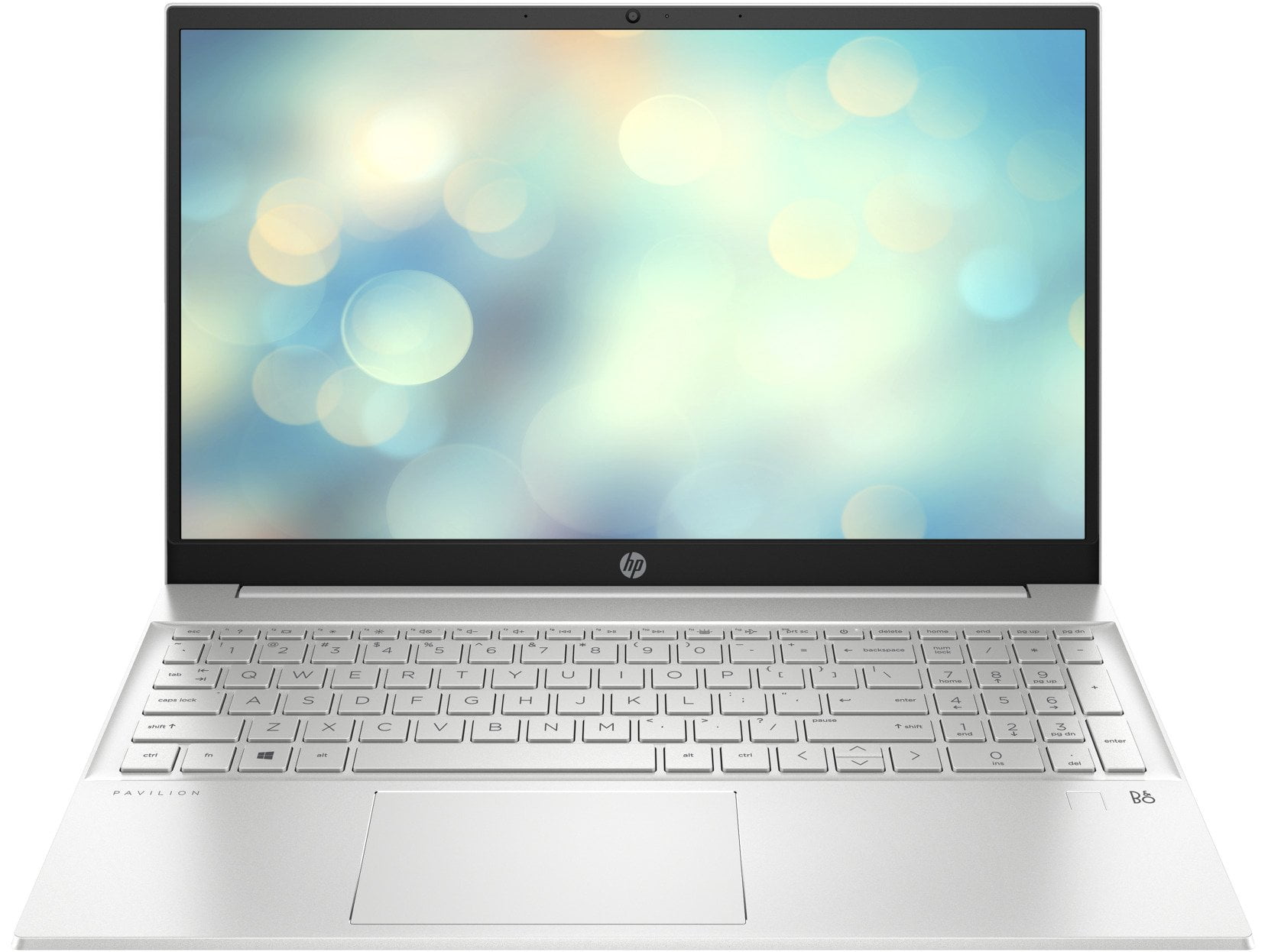 HP Pavilion Business Laptop 15.6in FHD IPS Display (10-Core Intel i5 ...