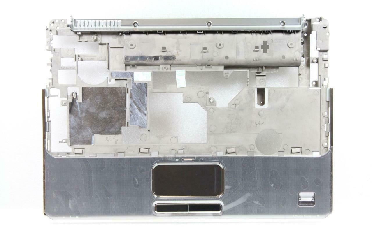 HP Pavilion DV4-1000 Palmrest w/ Touchpad 495662-00 71CX2132002 573194 ...