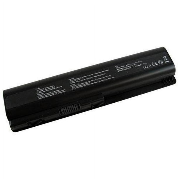 HP Pavilion DV6-1199eg Battery 53Wh, 4800mAh - Walmart Business Supplies