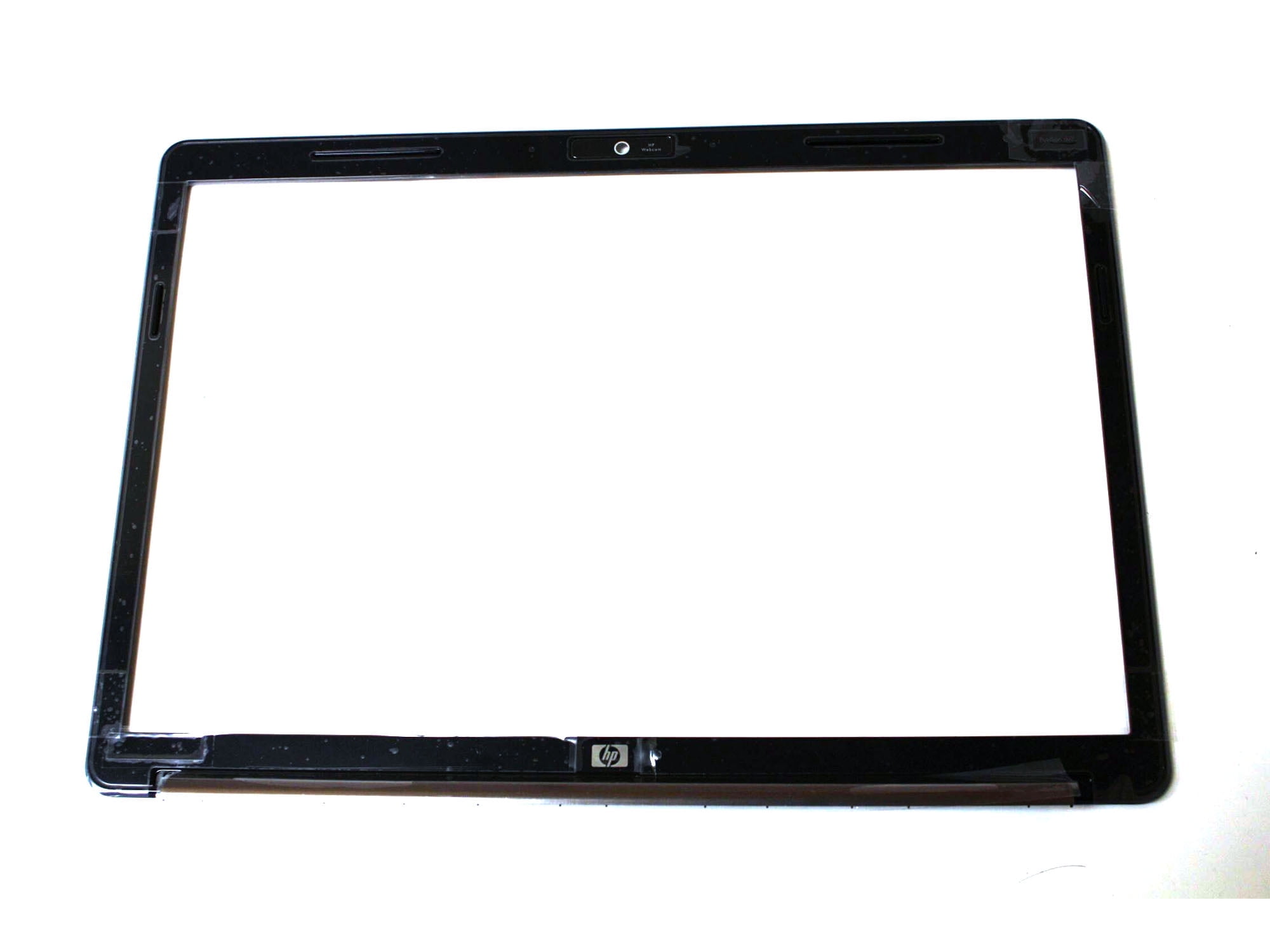 HP Pavilion DV7-1000 17" Laptop LCD Front Bezel Replacement for HP ...