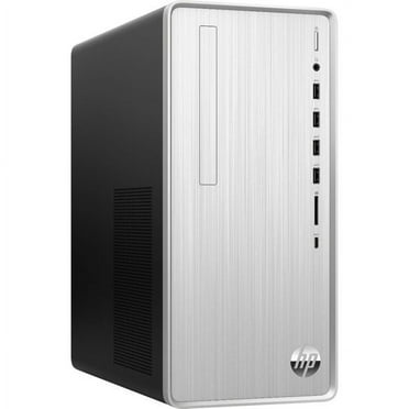 HP OmniDesk Slim Desktop PC Intel Core i5 16GB RAM 512GB SSD Windows 11 ...