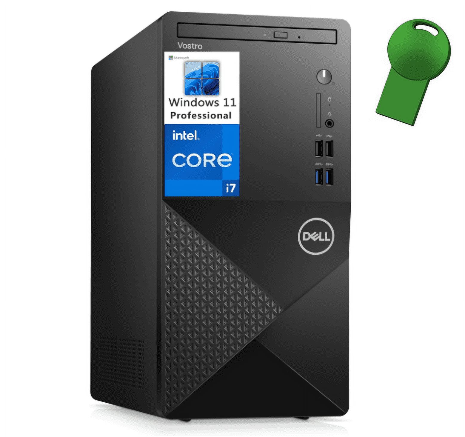 HP Pavilion Desktop TP01-3050 Bundle PC, Intel Core i5-12400, 8GB DDR4 ...