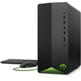 HP Pavilion Desktop Tower Intel Core i7-11700F 8-Core up to 4.9GHz 64GB ...