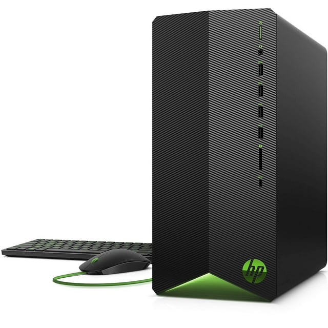 HP Pavilion Desktop Tower Intel Core i7-11700F 8-Core up to 4.9GHz 64GB ...