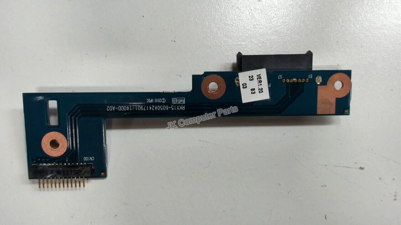 HP Pavilion G6 ODD Board - Walmart.com