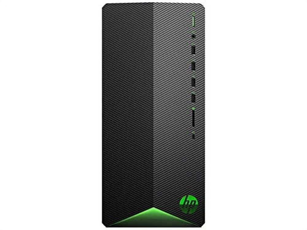 HP Pavilion Gaming Premium Desktop | 11th Generation Intel Core i5 ...