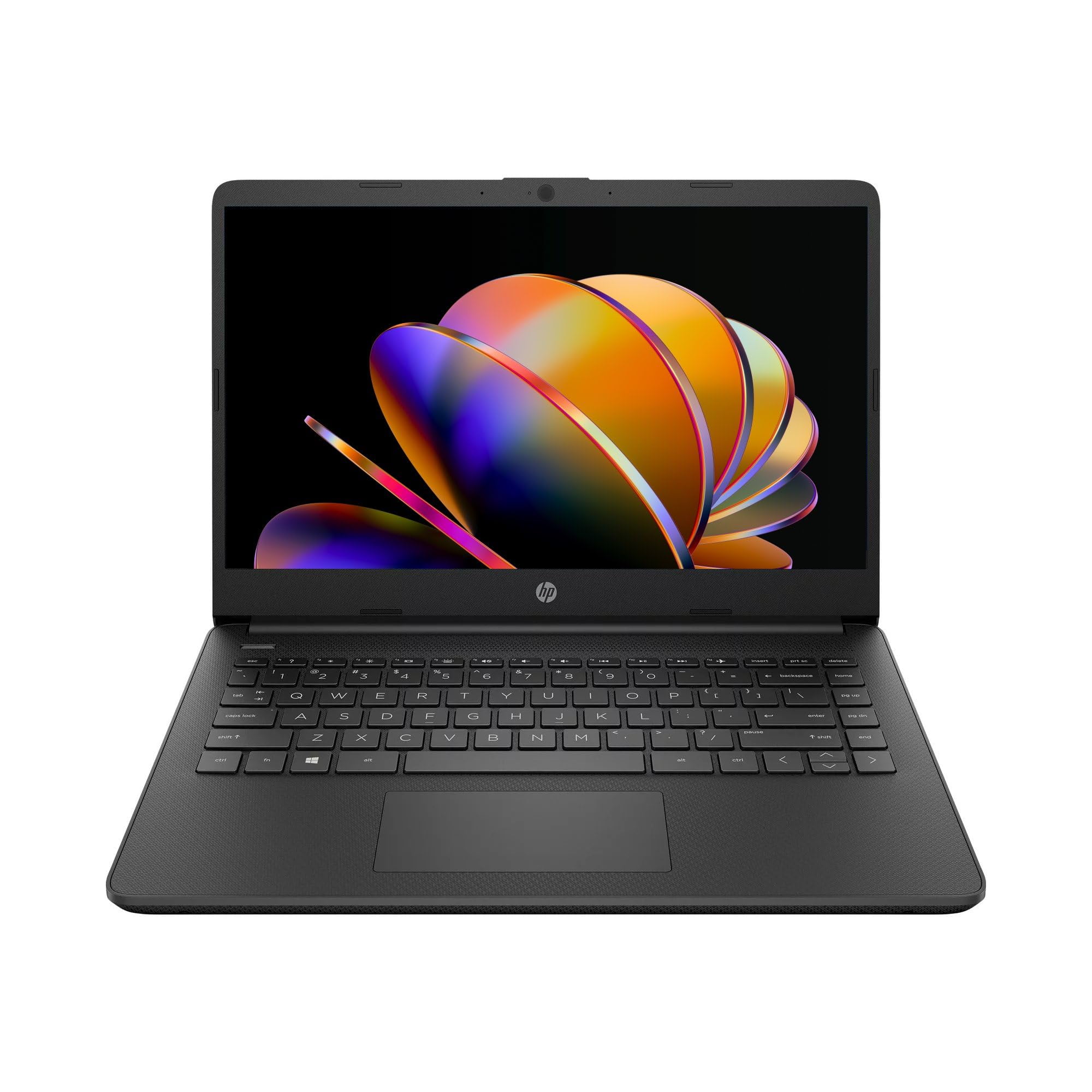 HP Pavilion Laptop, 14-inch Micro-Edge HD Display, Intel Pentium Silver ...