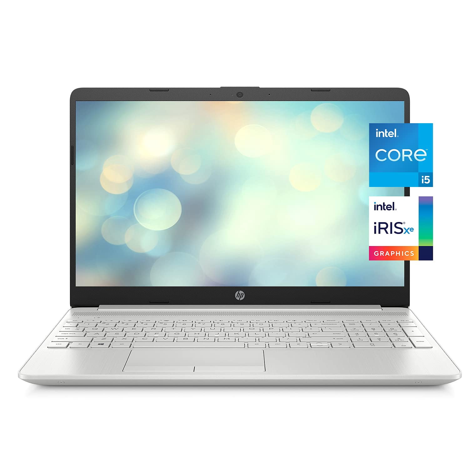 HP Pavilion Laptop, 15.6" FHD IPS Display, Intel Core i5-1135G7 ...