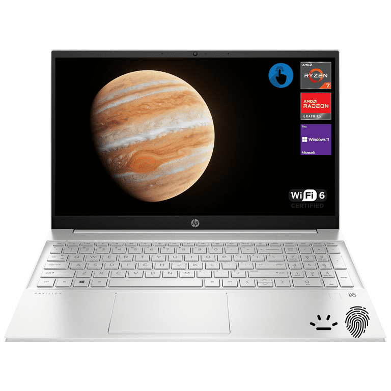 Hp pavilion 15 ec store