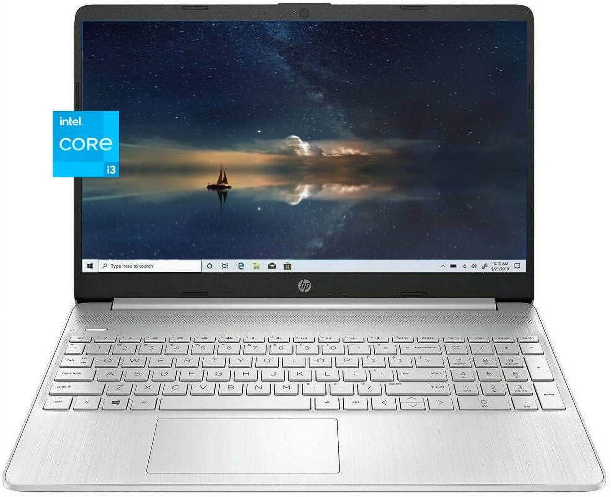 HP Pavilion Laptop 15.6" HD Micro-Edge Display, 16 GB RAM, 1 TB PCIe ...