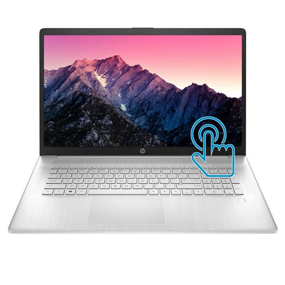 Hp Pavilion 17 Inch Laptop