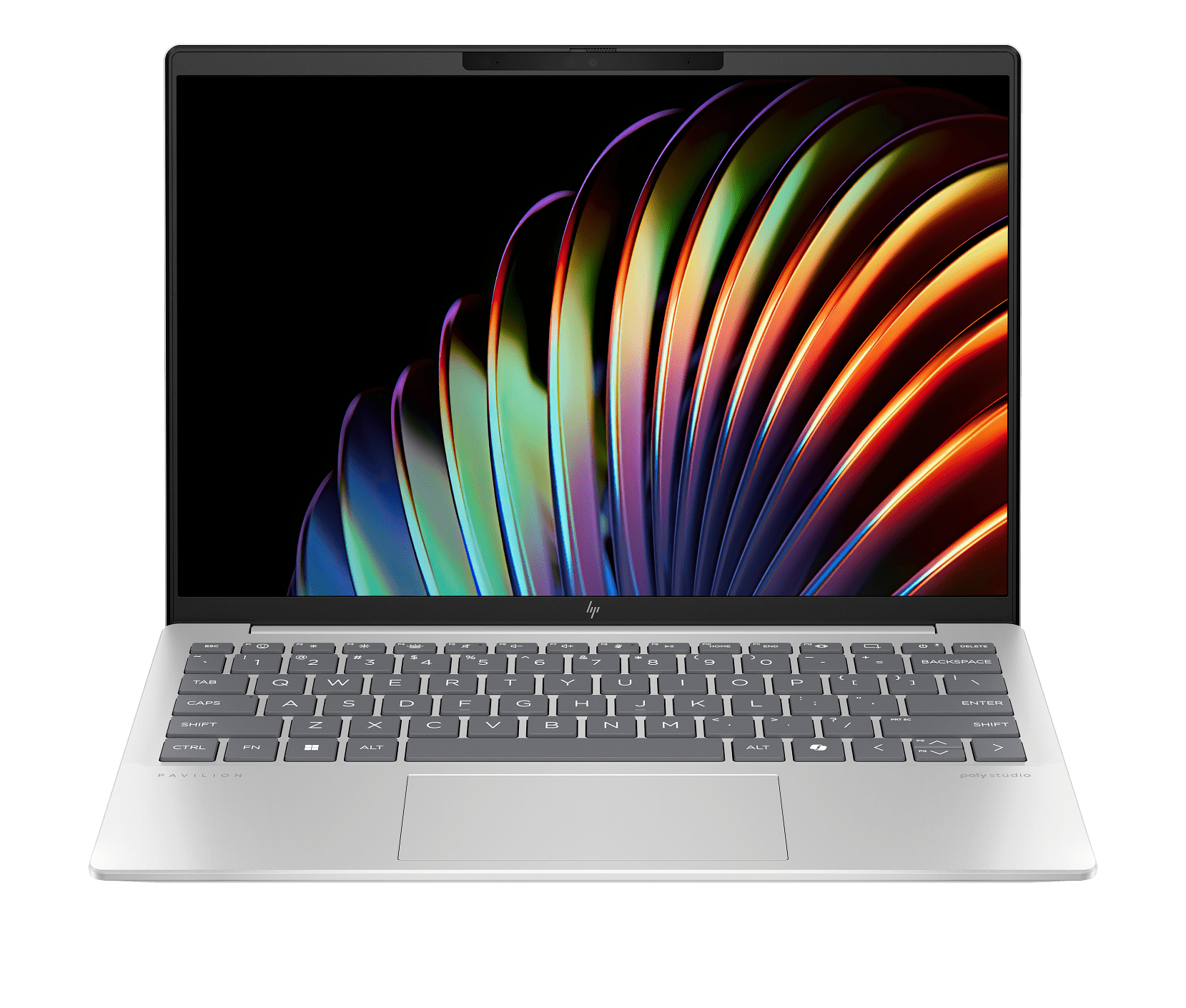 HP Pavilion Laptop Computer 13.3" 2K AMD Ryzen 7 16 GB memory; 512 GB ...