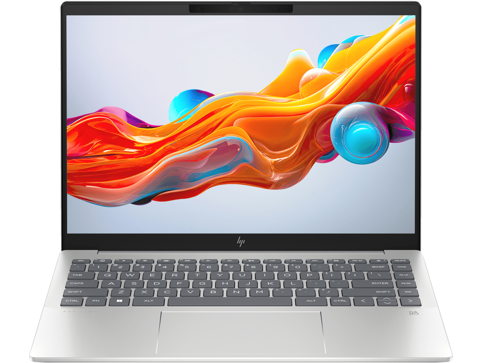 "HP Pavilion Plus 14"" Laptop, AMD Ryzen 5, 16GB Memory, 512GB SSD ...