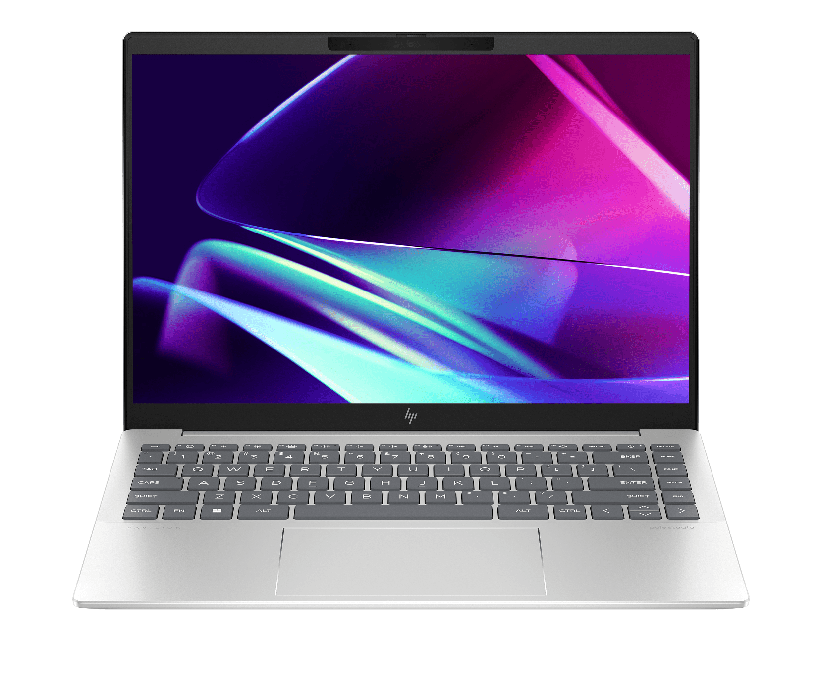 HP Pavilion 14" Laptop, Intel Core Ultra 5, 16GB RAM, 512GB SSD ...