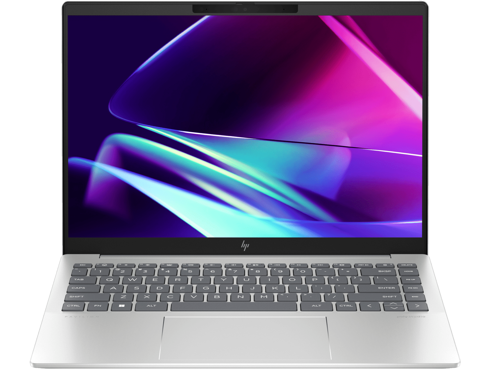 HP Pavilion 14" Laptop, Intel Core Ultra 5, 16GB RAM, 512GB SSD ...