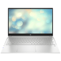 HP 15 Silver Fusion Laptop 15.6" , Intel Core i3-8130U, Intel UHD ...