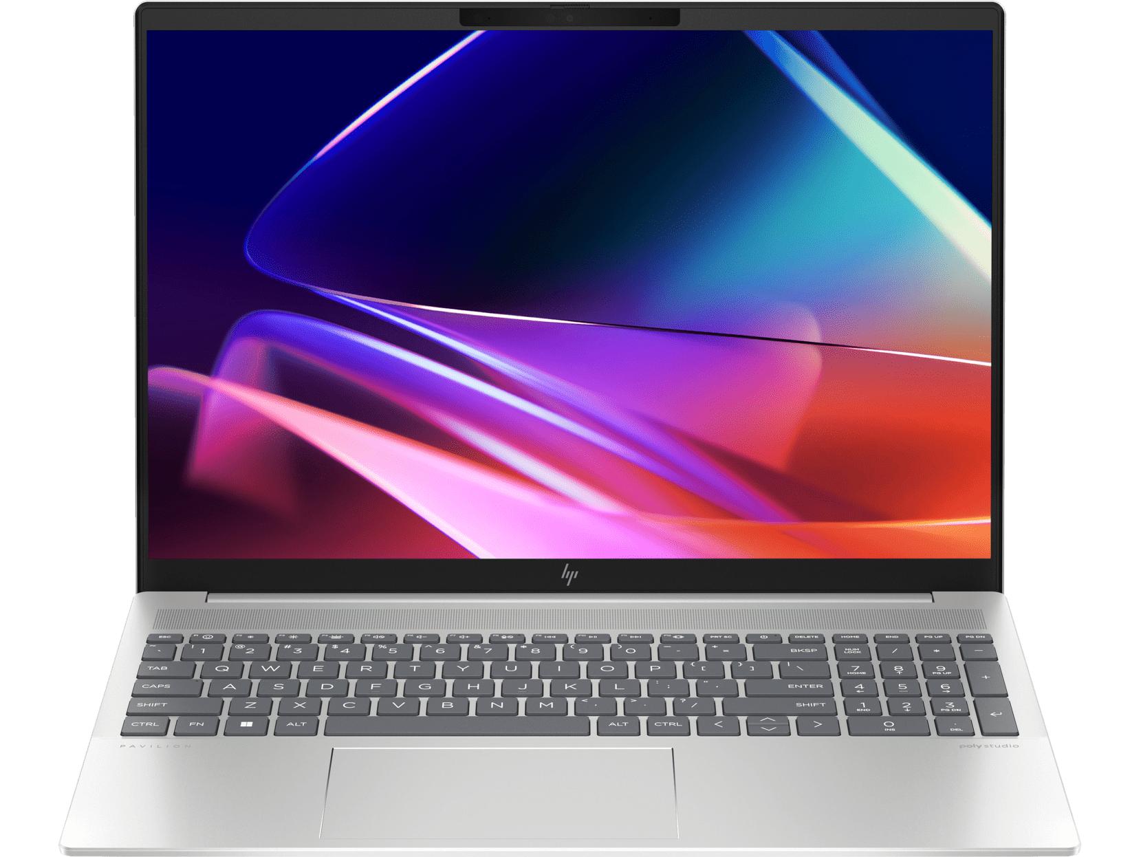 HP Pavilion Laptop Computer 16" WQXGA Intel Core Ultra 7 16 GB memory ...