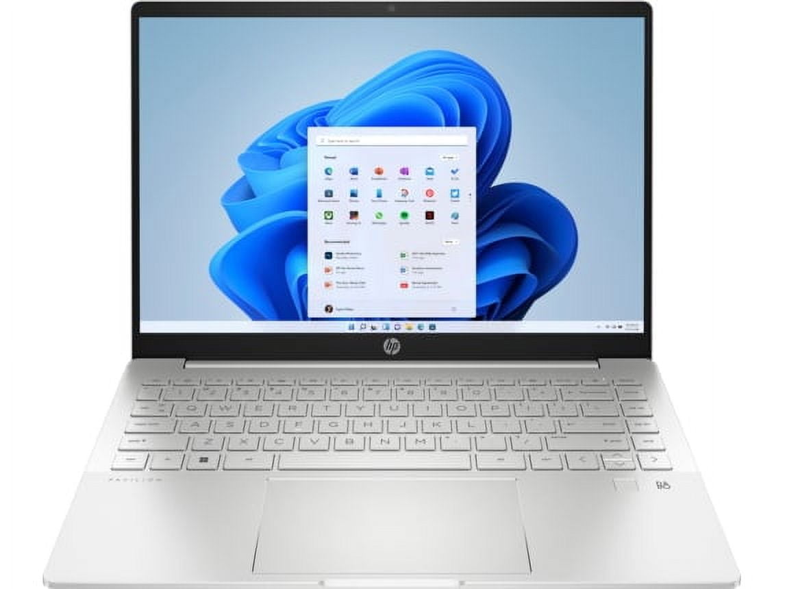 HP Pavilion Plus 14-eh000 Laptop (2022) 14" 2880x1620 QHD+ Core i7 - 1255U - 1TB SSD Hard Drive ...